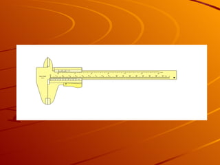 Instrumentos de medicion | PPT