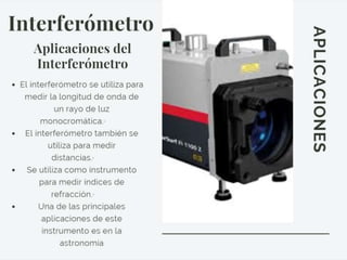 Instrumentos de medicion | PPTX