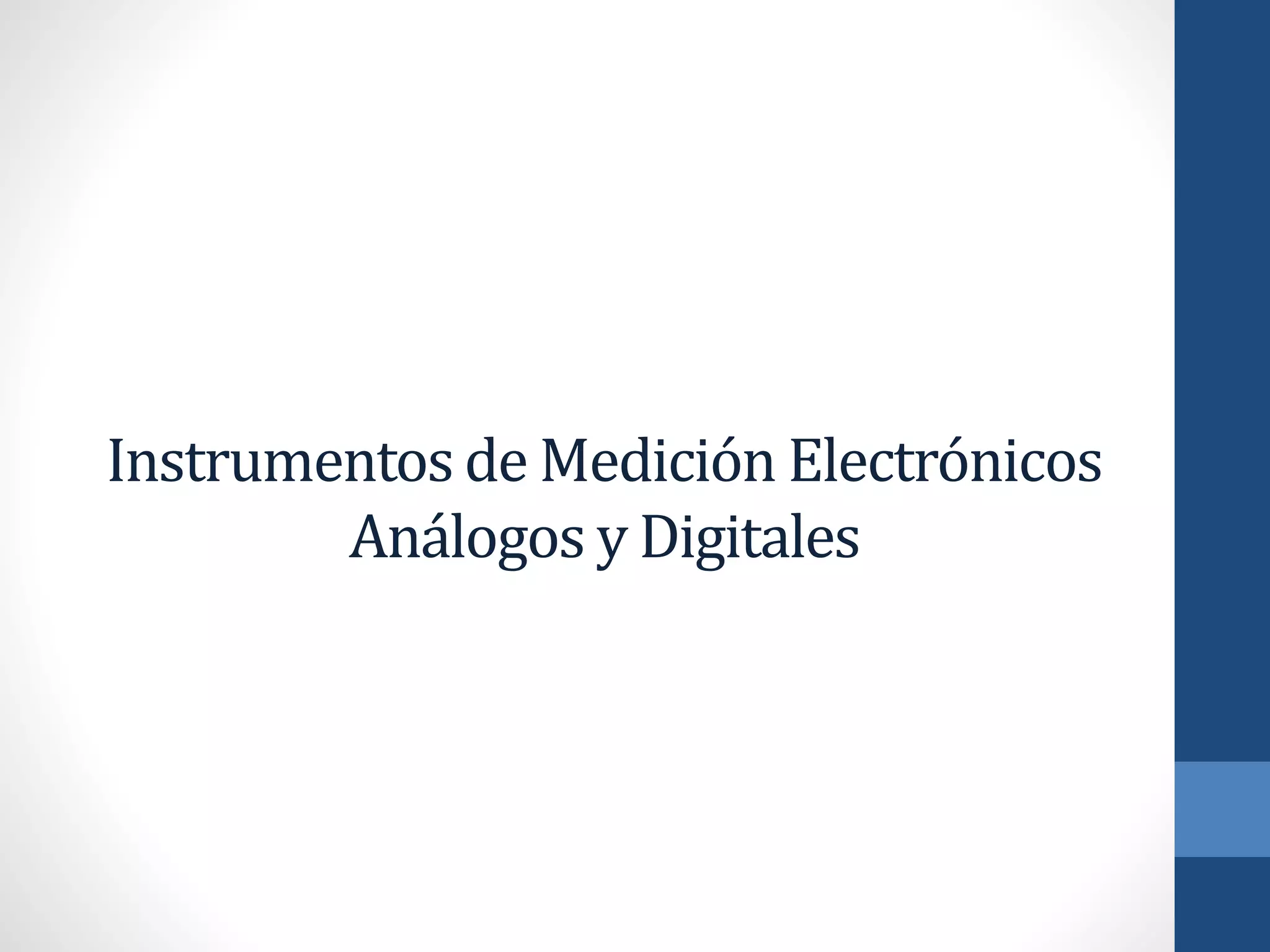 Instrumentos de medicion ( jose martinez) terminado | PPT
