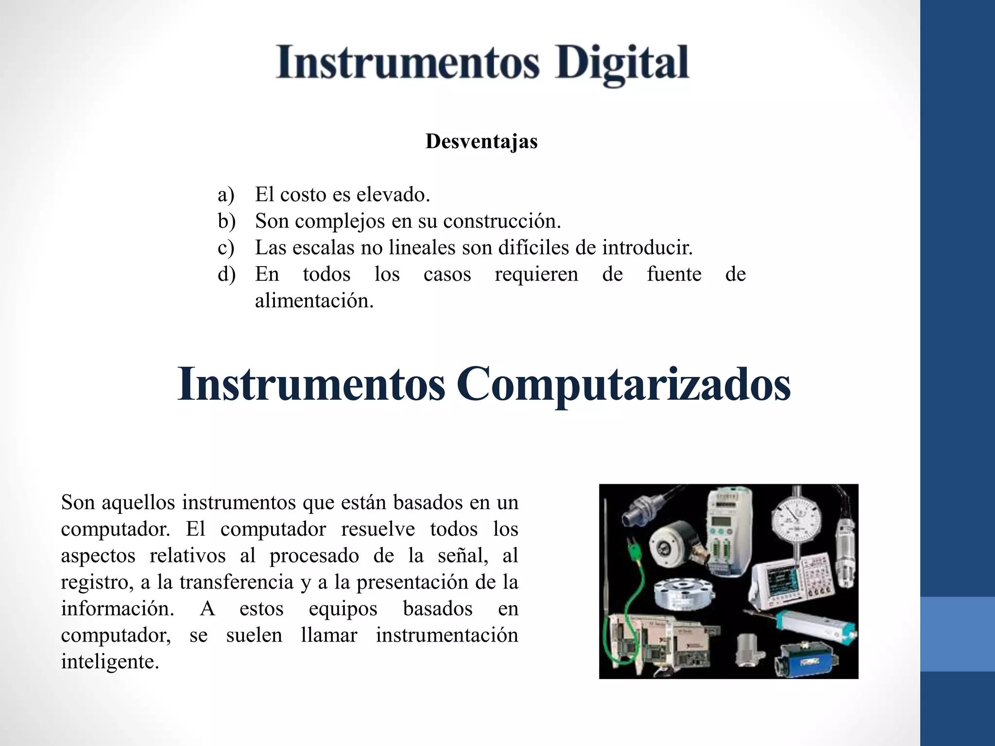 Instrumentos de medicion ( jose martinez) terminado | PPT