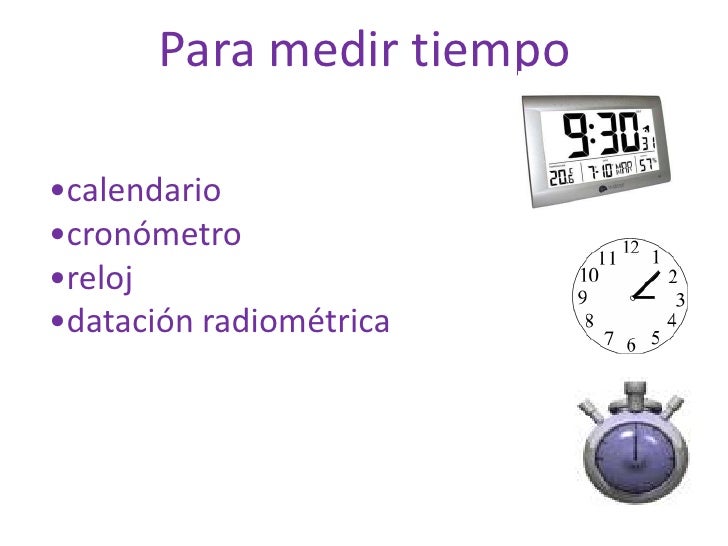 Como Se Mide La Datacion Radiometrica - Descargar Libros Gratis