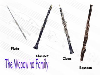 Instrumentos En Ingles | PPT