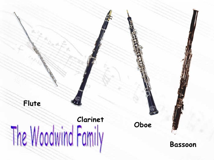 Instrumentos En Ingles