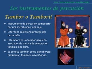 Instrumentos_medievales_am_blog | PPT