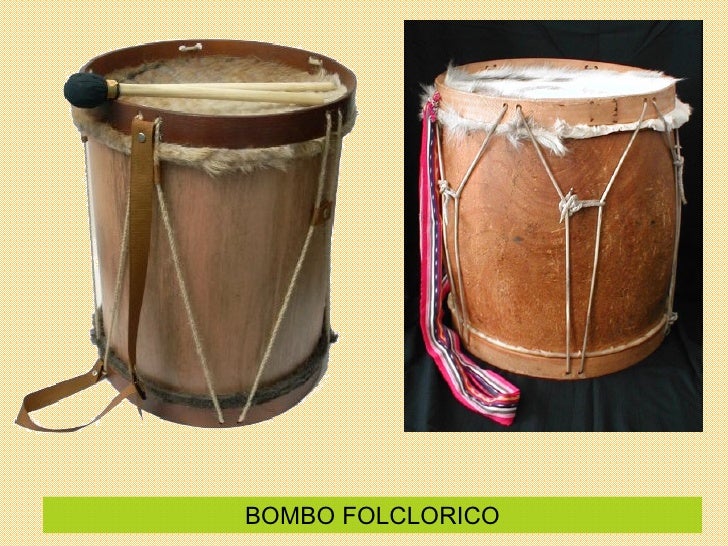 Instrumentos Membranófonos Tipos y Características MusicaSencilla