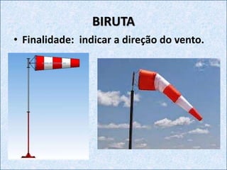 Instrumentos Meteorológicos | PPT