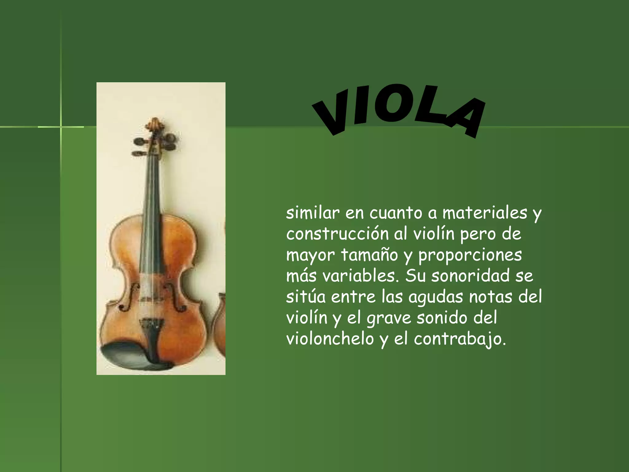 Instrumentos Musicales | PPT | Musical Instruments | Hobbies & Interests