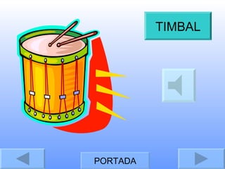 Instrumentos musicales | PPT