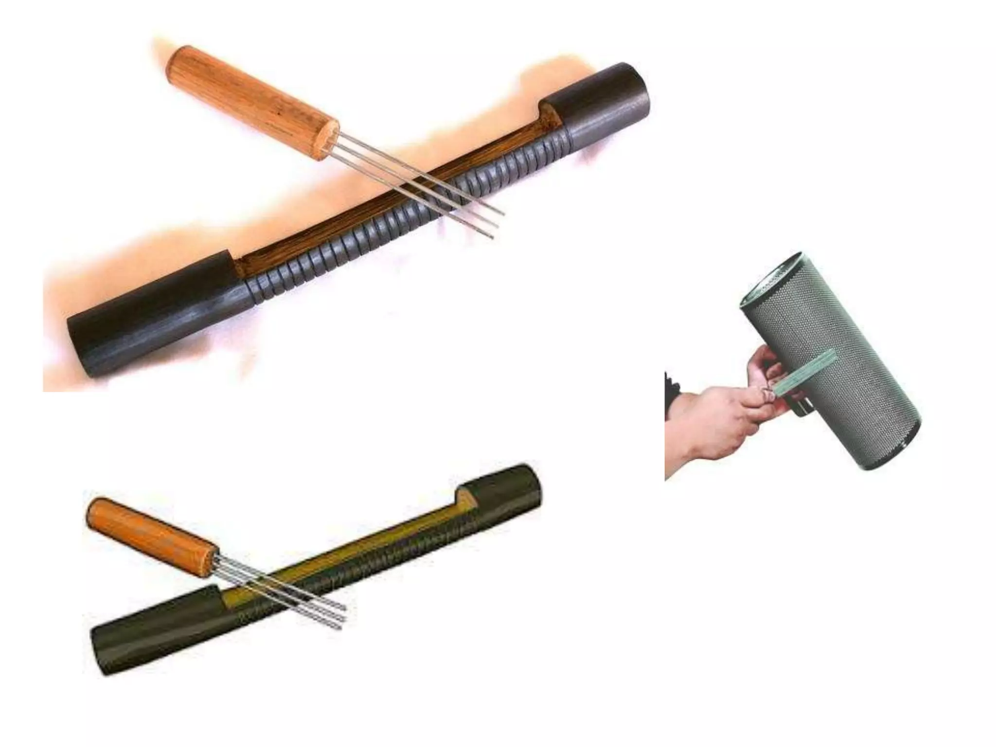 Instrumentos musicales colombianos | PPT