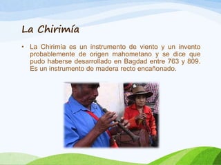 INSTRUMENTOS MUSICALES TRADICIONALES DE GUATEMALA(1).pptx
