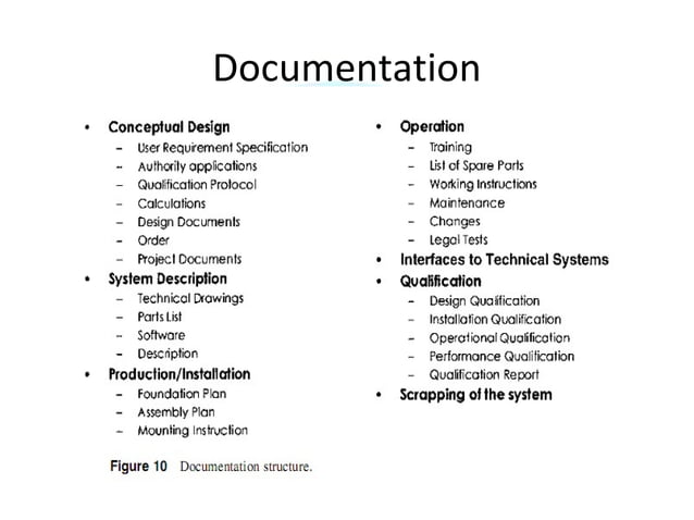 Instrument qualification | PPT