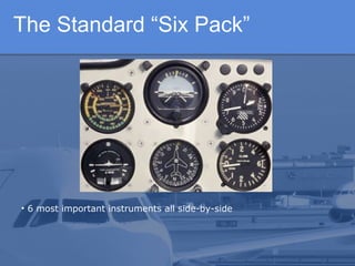 Aircraft Instruments (Groups B/D) | PPS