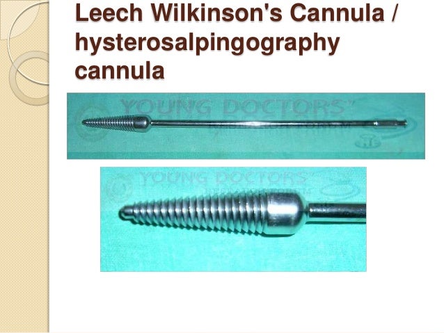 Gynecological and Obstetrics instruments