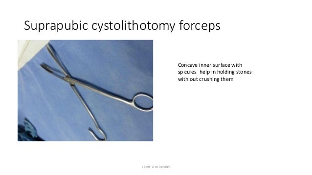 Instruments SURGERY updated PPT