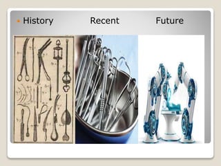 basic surgical Instruments | PPTX