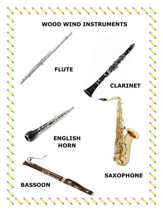 Instruments | DOCX