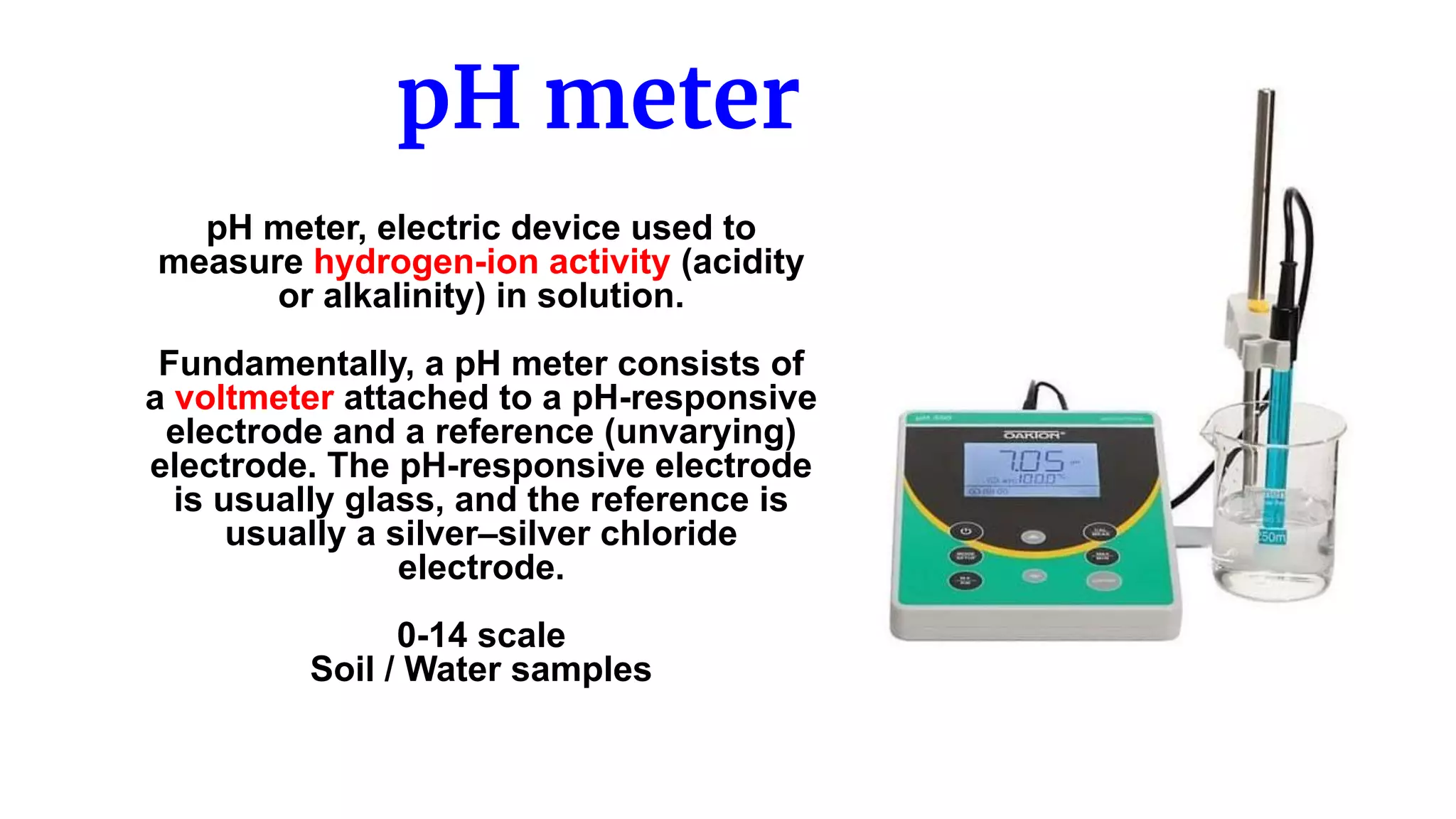 Laboratory Instruments used in Soil Plant and Water Analysis .pdf