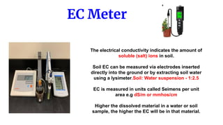 Laboratory Instruments used in Soil Plant and Water Analysis .pdf