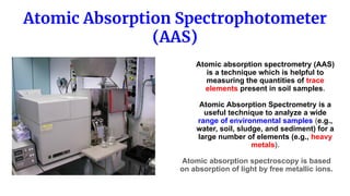 Laboratory Instruments used in Soil Plant and Water Analysis .pdf