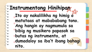 INSTRUMENTS.pptx