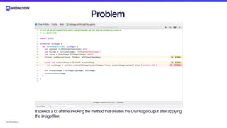 Master iOS Performance Optimization with Instruments | PDF