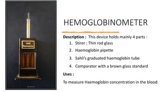 Instruments in pathology .pptx