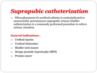 Urological instruments(uses,indication&contraindication).pptx