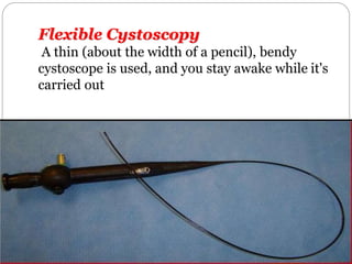Urological instruments(uses,indication&contraindication).pptx