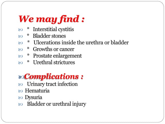Urological instruments(uses,indication&contraindication).pptx