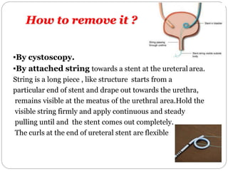 Urological instruments(uses,indication&contraindication).pptx
