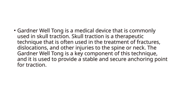 instruments.pptx Neuro Surgery instrument | PPTX