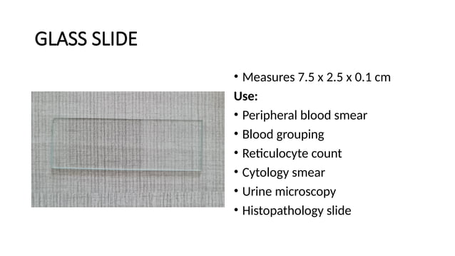INSTRUMENTS pathology mbbs 2nd professional.pptx