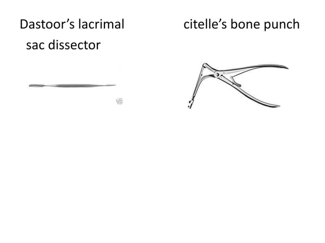 Instruments ophthalmology | PPTX
