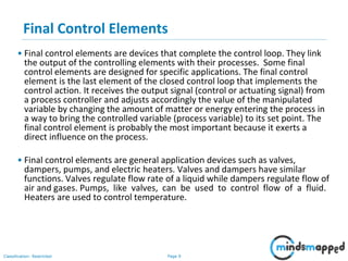 Instruments - Part 2 | PPTX