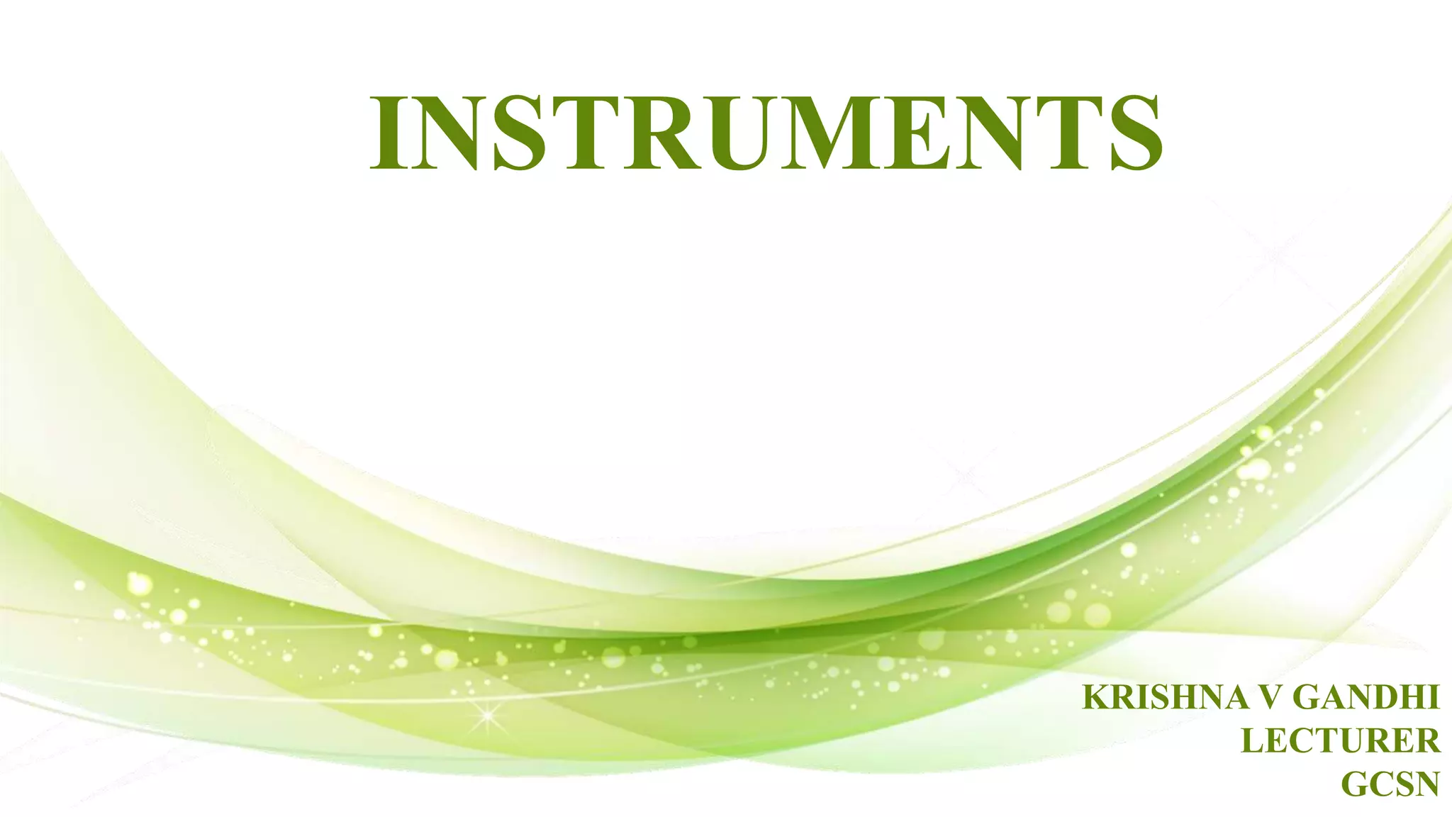instruments (1).pptx