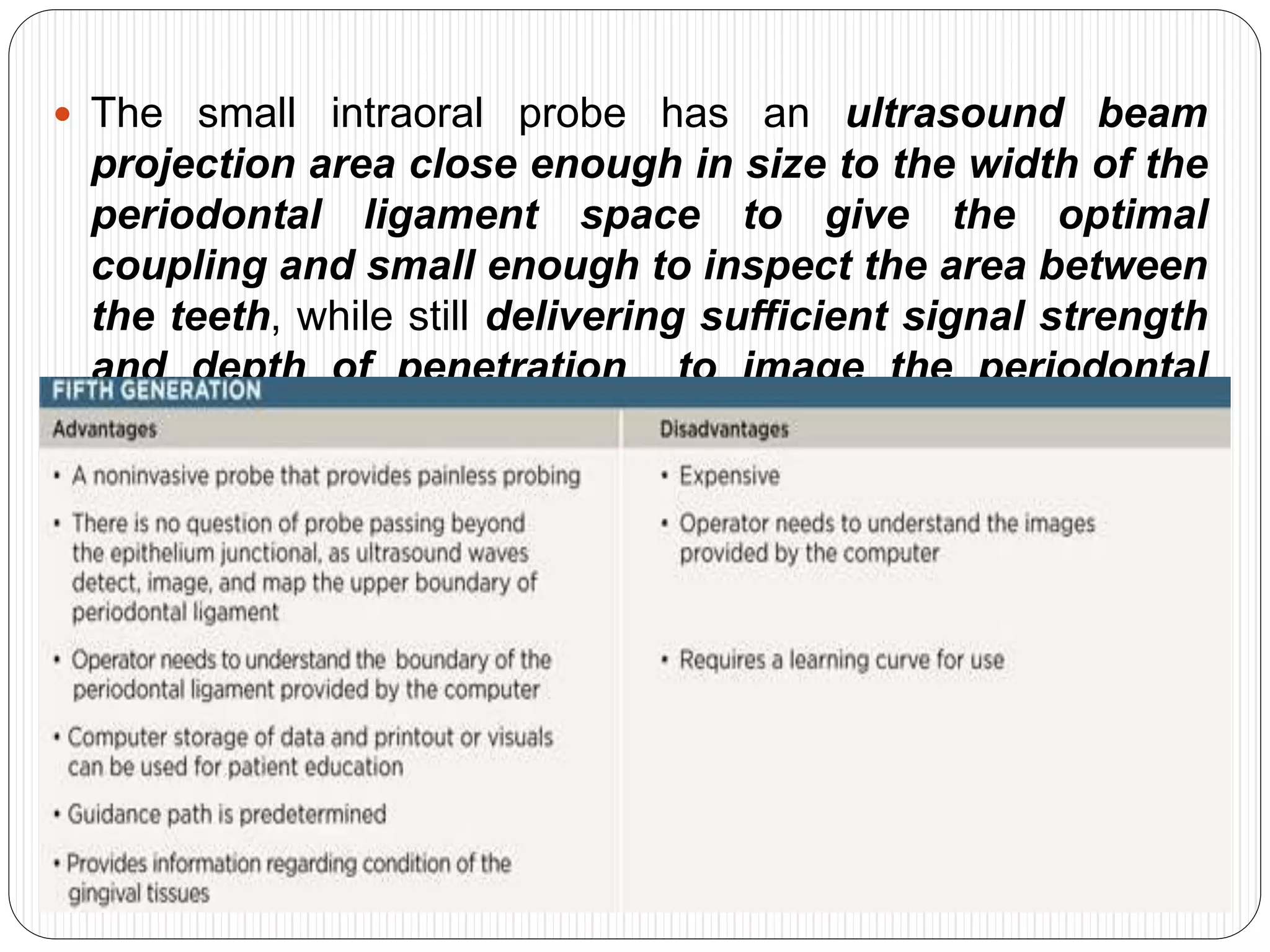 PRINCIPLES OF INSTRUMENTATION | PPTX