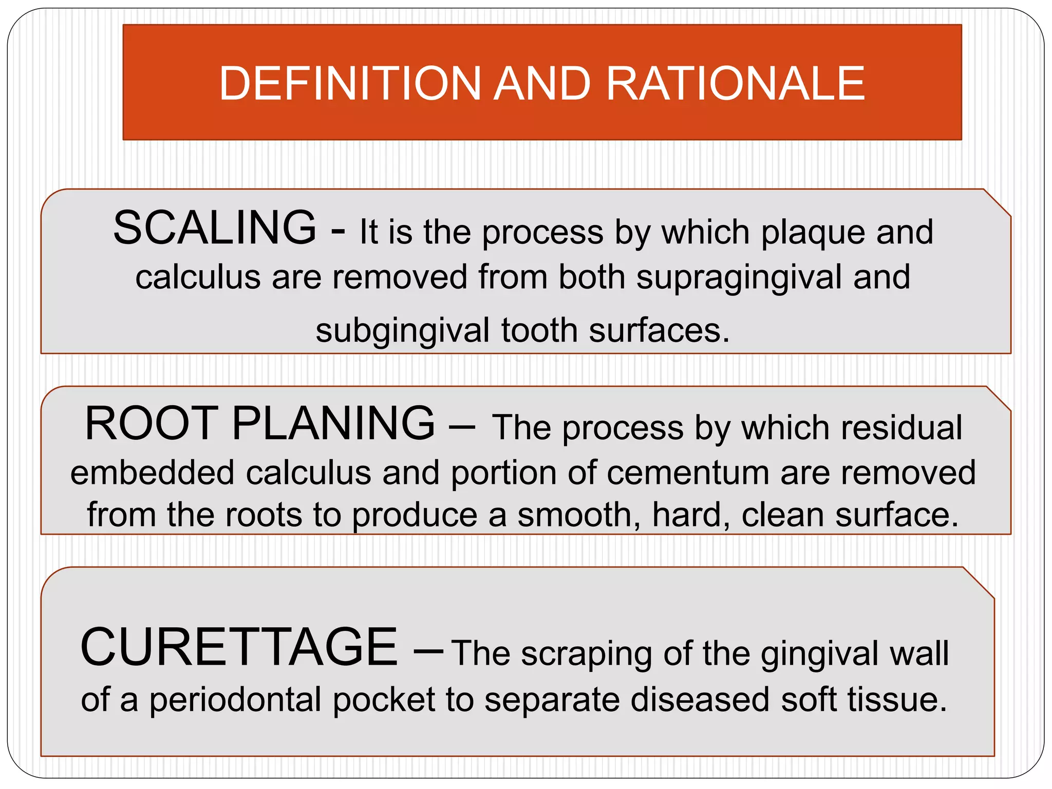 PRINCIPLES OF INSTRUMENTATION | PPTX