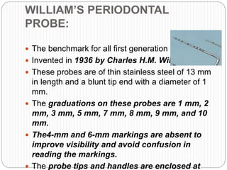 PRINCIPLES OF INSTRUMENTATION | PPTX