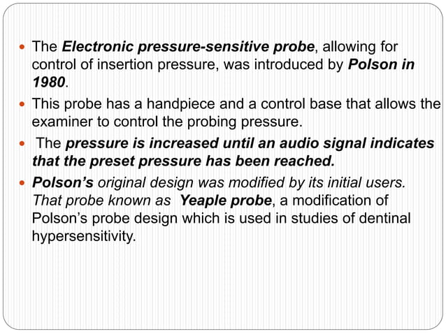 PRINCIPLES OF INSTRUMENTATION | PPTX