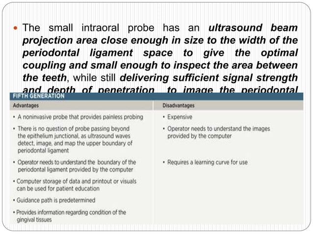 PRINCIPLES OF INSTRUMENTATION | PPTX