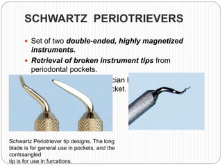 PRINCIPLES OF INSTRUMENTATION | PPT