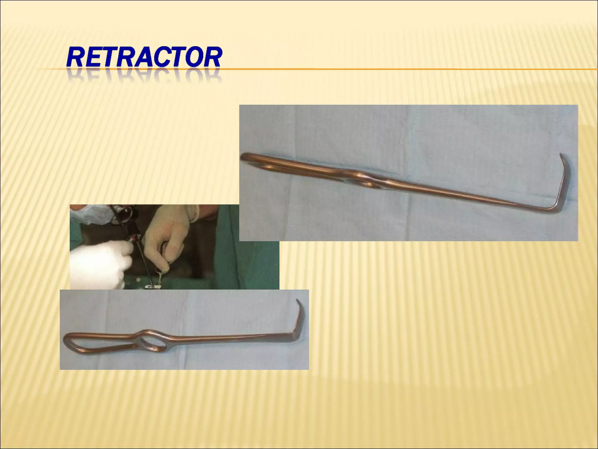 oral surgery instruments | PPS