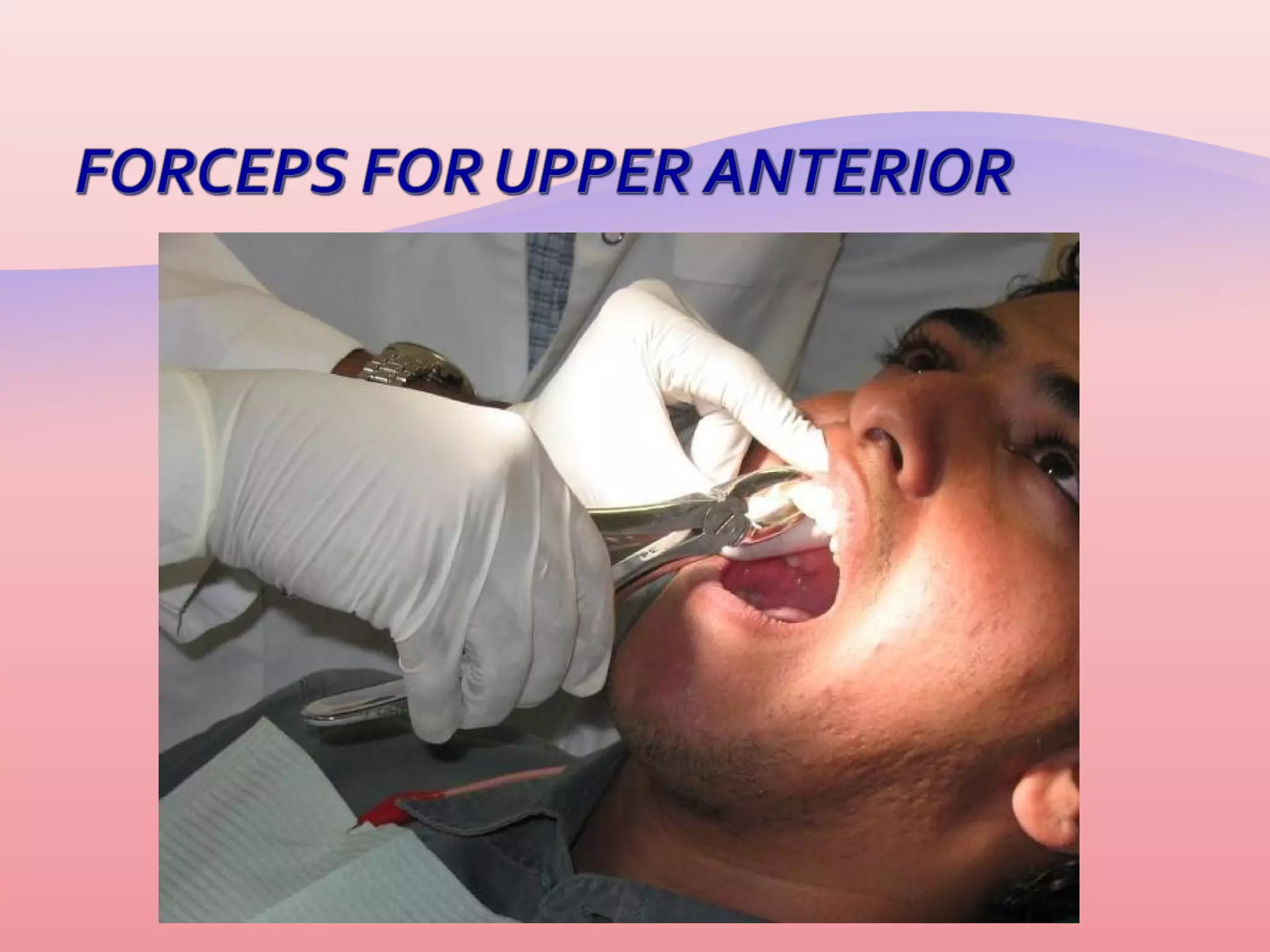 oral surgery instruments | PPS