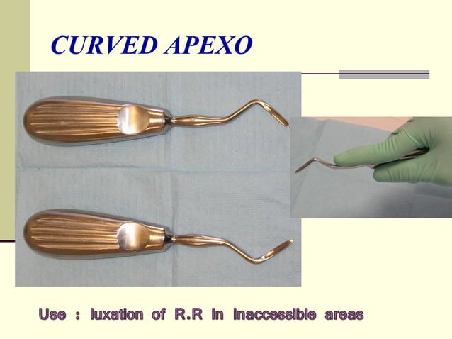 oral surgery instruments | PPS | Dental Health | Diseases and Conditions