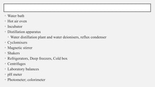 Instruments for notes for BSc MLT, DMLT .pdf