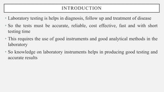 Instruments for notes for BSc MLT, DMLT .pdf