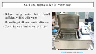 Instruments for notes for BSc MLT, DMLT .pdf
