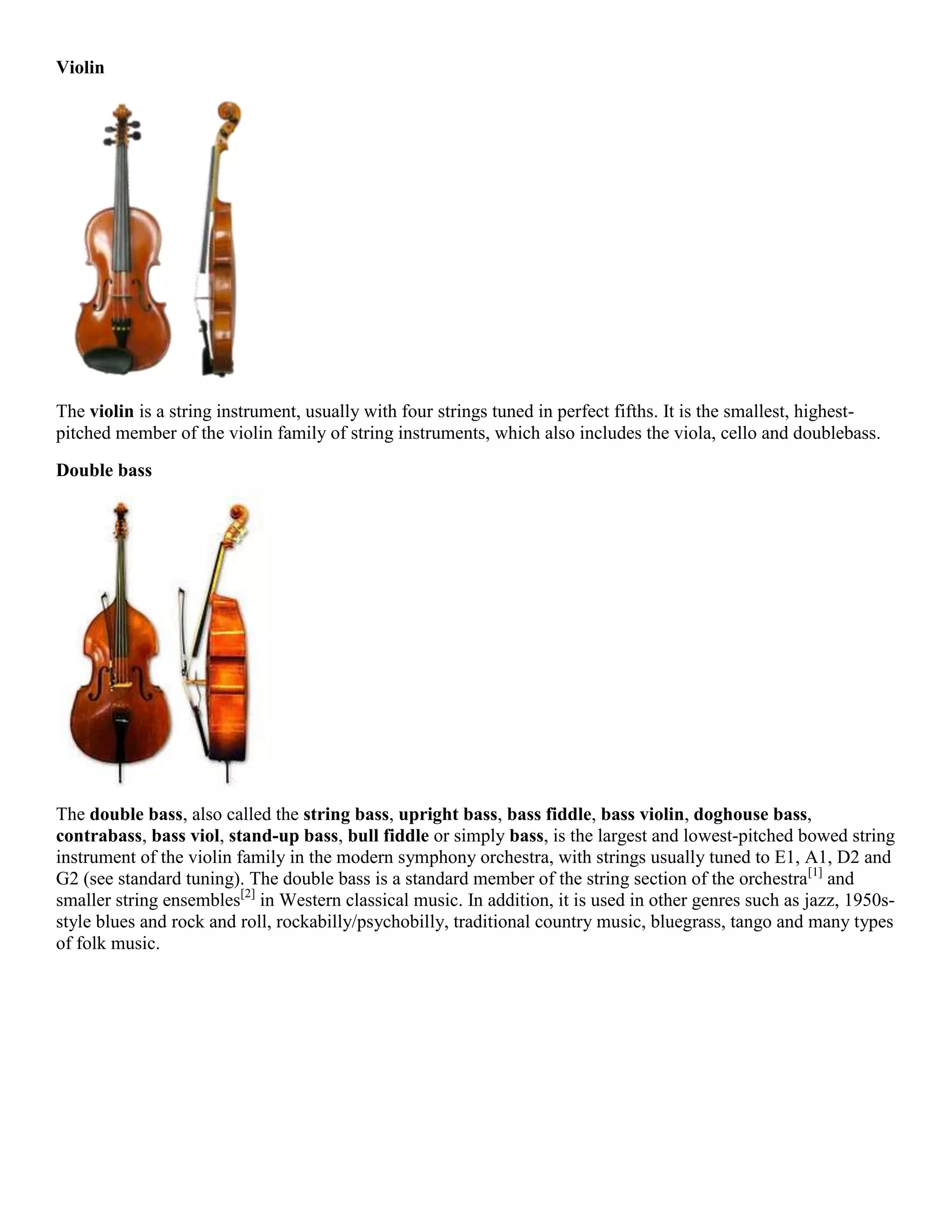 Instruments 3 | DOCX