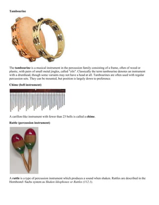 Instruments 3 | DOCX