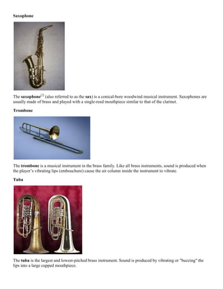 Instruments 3 | DOCX